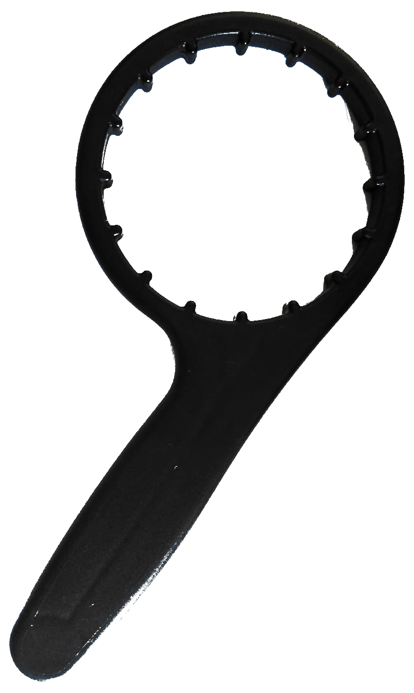 60mm Industrial Cap Spanner